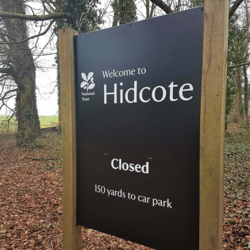 PBS | Print & Business Signs Worcester