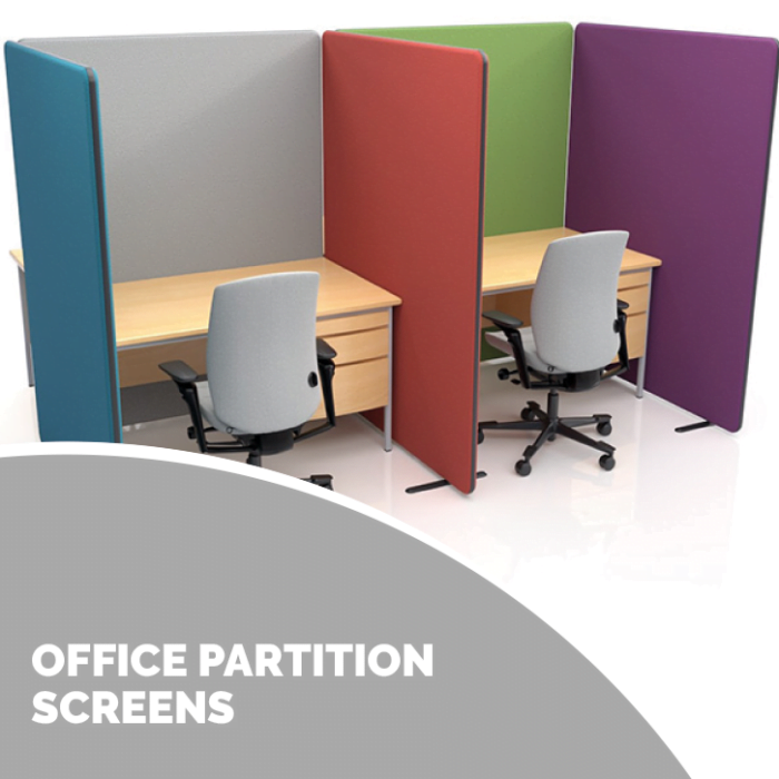 Office Partition Screens | PBS