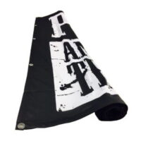 Polyester Fabric Banners | PBS