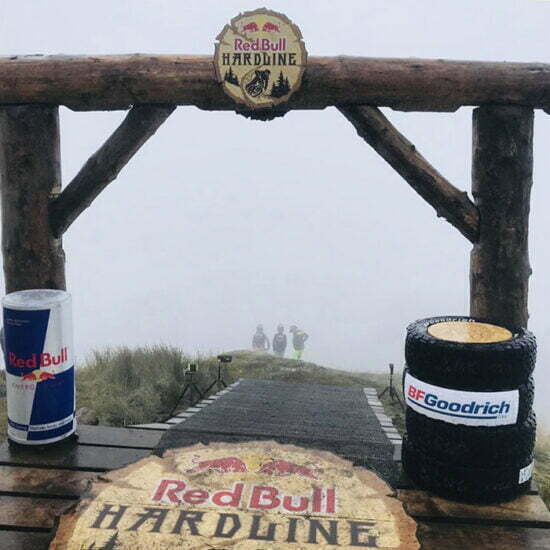 Outdoor Event Signage | PBS | Print & Business Signs