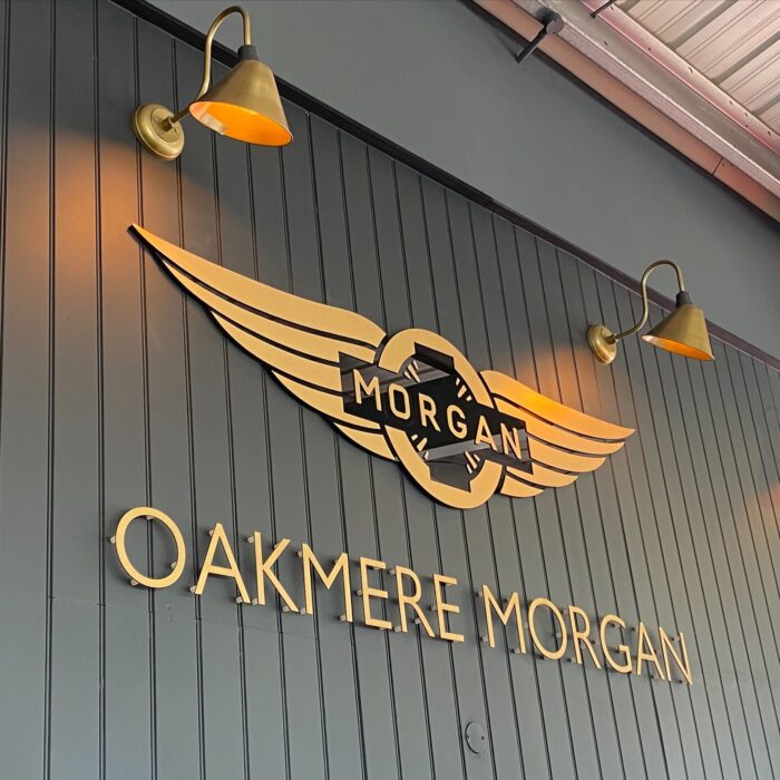 Fabricated Letters | PBS