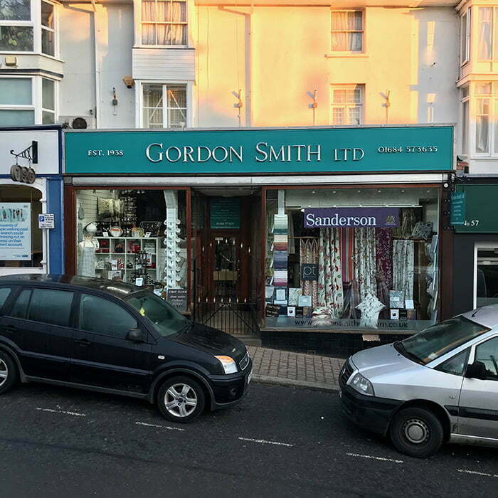 Shop Front Signs | PBS | Print & Business Signs