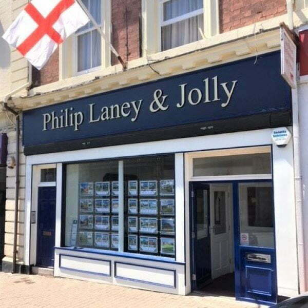 Shop Front Signs | PBS | Print & Business Signs