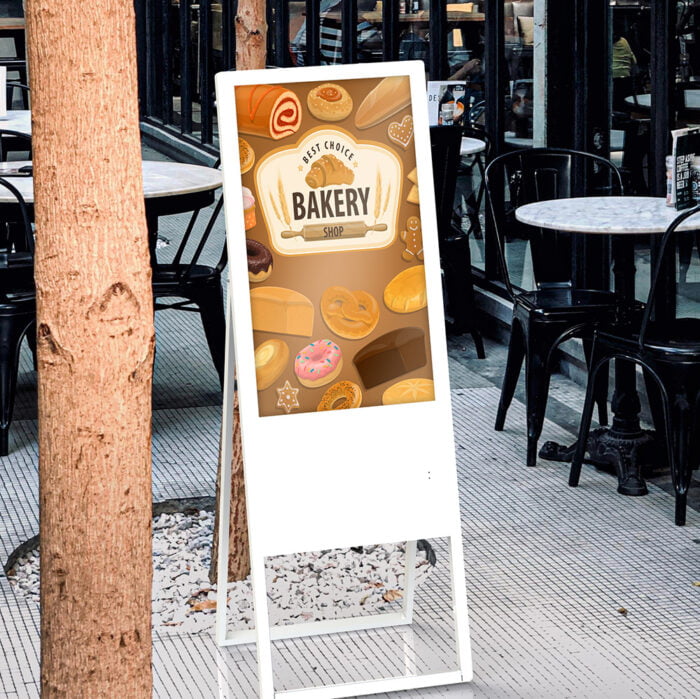 Digital A Frame Sign | %sitename% | Print & Business Signs