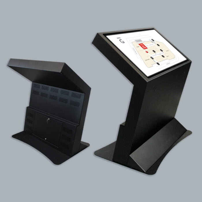 Lectern Display Signs | PBS